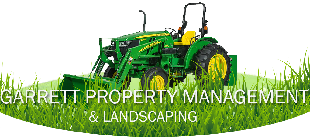 Property Management & Landscaper | - Garrett Property Management ...